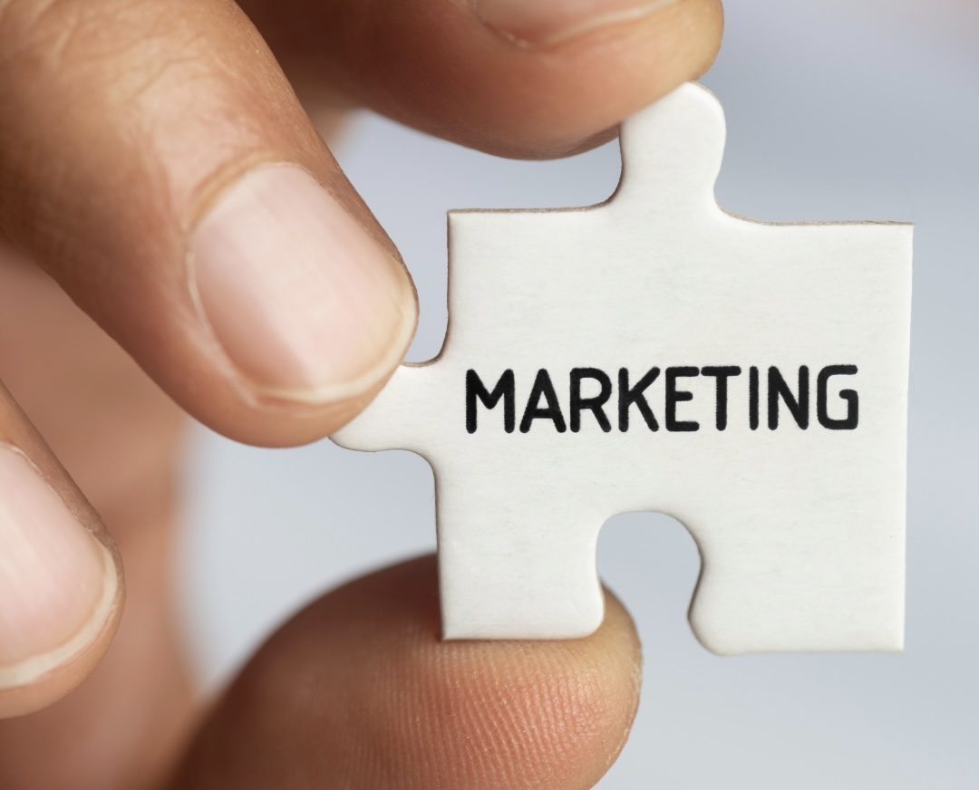 How to develop a solid Marketing Strategy for your Business