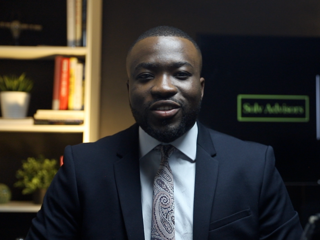 Get to Know the Idea Behind Solv - Solv Advisors